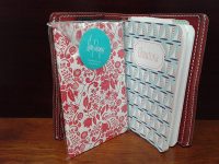 Did You Know That It's National Notebook Day? - Chautona Havig