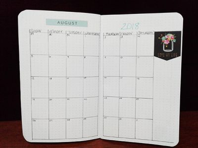 Did You Know That It's National Notebook Day? - Chautona Havig