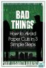 How to Avoid Paper Cuts in 3 Simple Steps - Chautona Havig